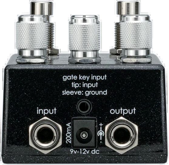 Heavy Menace – Stompbox Sonic