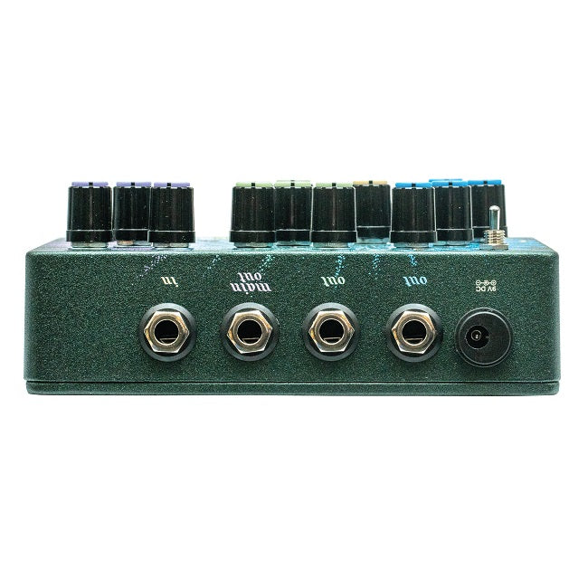 Beam Splitter – Stompbox Sonic