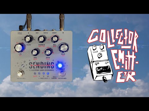 Sending v2 – Stompbox Sonic