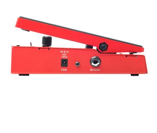 Whammy (5th Gen) – Stompbox Sonic