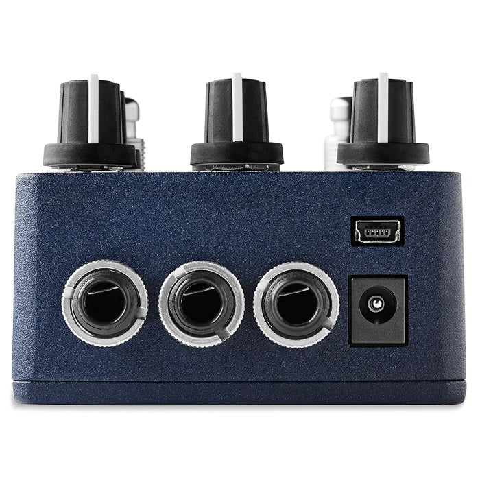 Context 2 – Stompbox Sonic