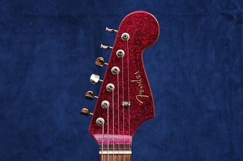 Instruments – Stompbox Sonic