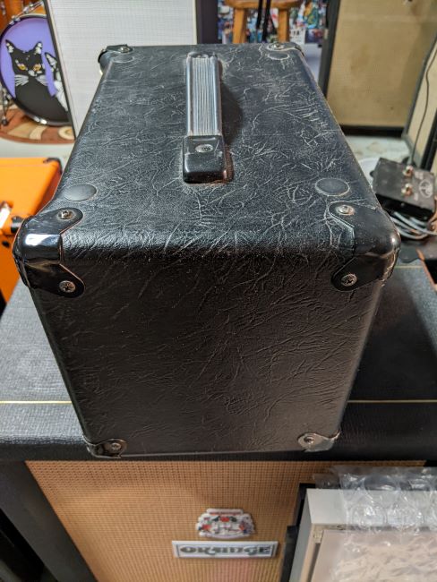 Valve Jr – Stompbox Sonic