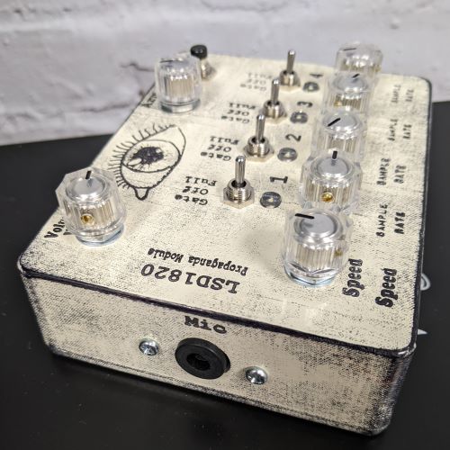 LSD1820 Propaganda Module – Stompbox Sonic