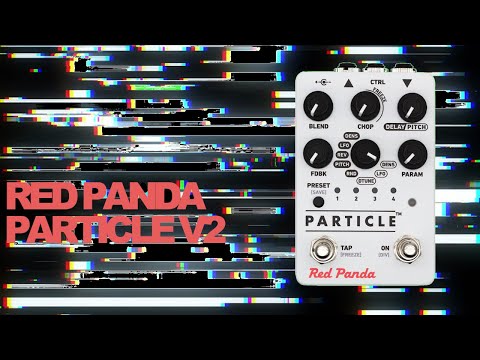 Particle V2 – Stompbox Sonic